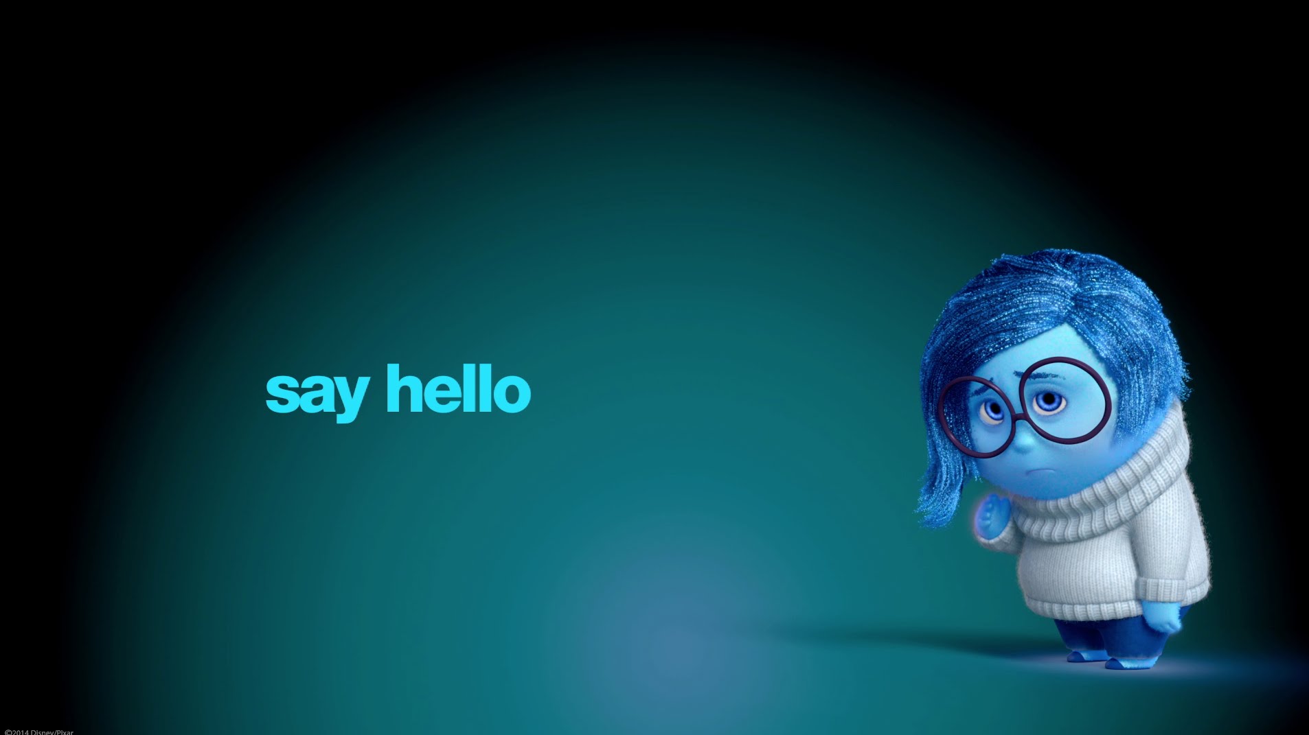 Pixar and Disney's "Inside Out" Will Turn Your Emotions Inside Out!
