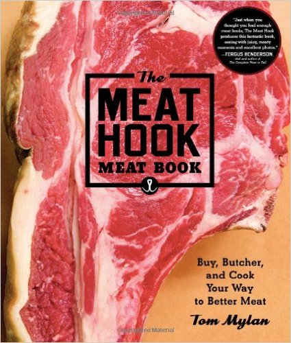 Valentine's Day Gifts For Him: It's All About Meat