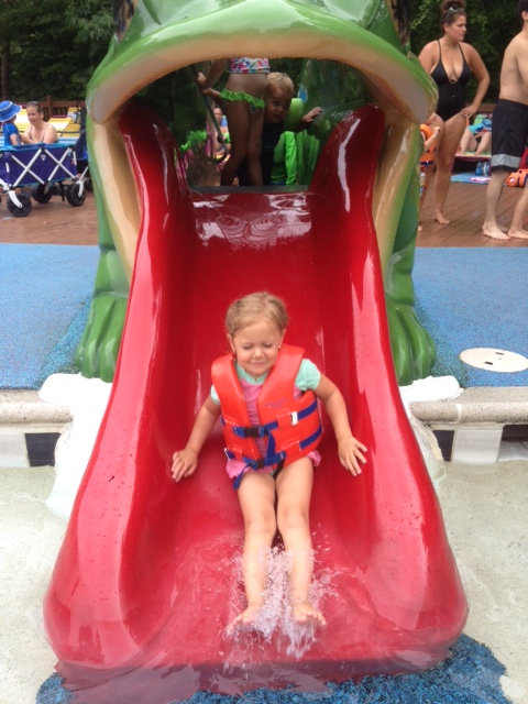 Our Trip to Water Country USA With an Eventful Busch Gardens Chaser