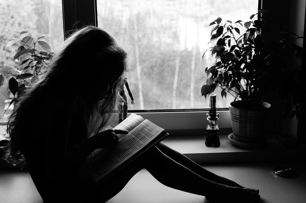 Free Summer Reading Programs