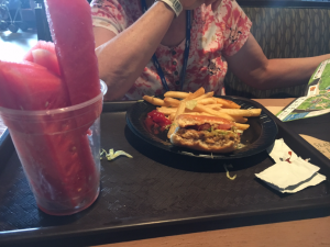 SeaWorld Orlando All Day Dining Deal Review