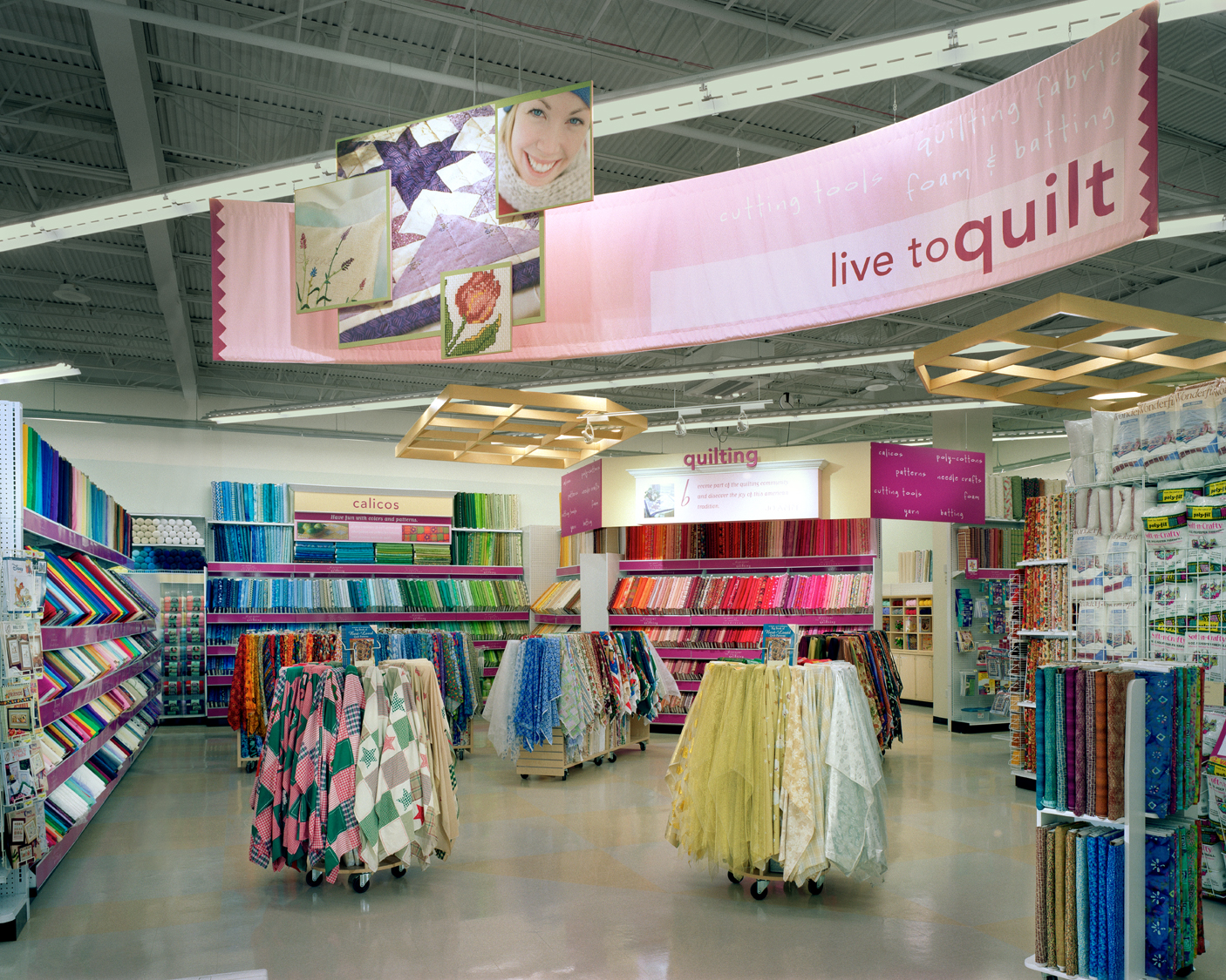 JoAnn Fabrics FREE Shipping With No Minimum AND Sales JoAnn Fabrics FREE Shipping With No Minimum AND Sales