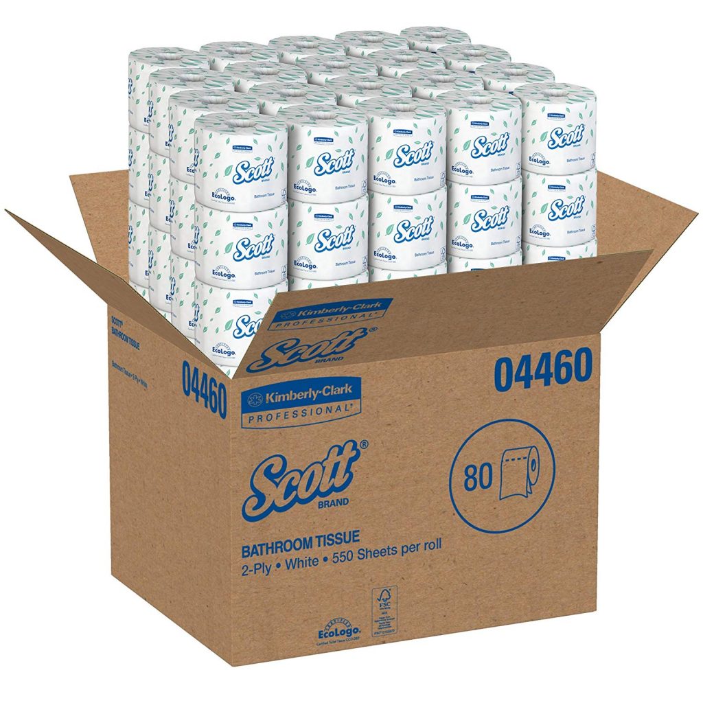 Amazon Lowest Price Scott Essential Professional Bulk Toilet Paper Amazon Lowest Price Scott Essential Professional Bulk Toilet Paper