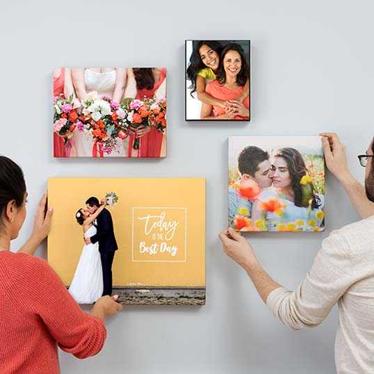 Walgreens 16 20 Canvas Print Only 19 99 With FREE Store Pick Up