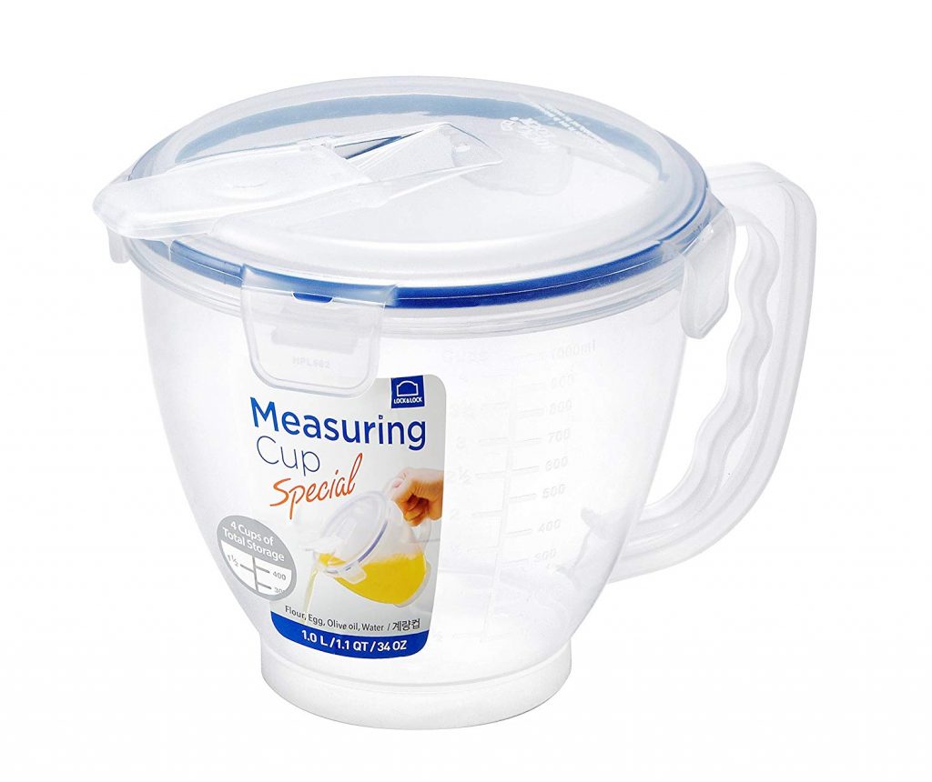 Amazon Lowest Price 1 Liter Measuring Bowl Amazon Lowest Price 1 Liter Measuring Bowl