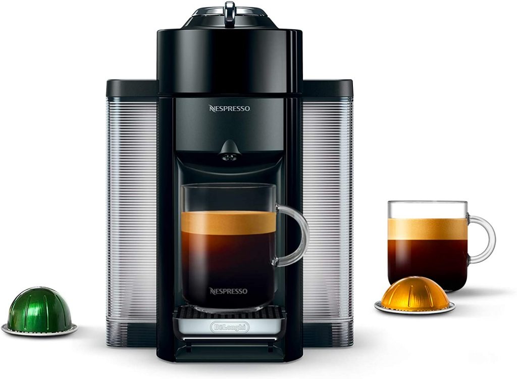 Amazon Prime Day Deal Nespresso Vertuo Coffee And Espresso Machine Amazon Prime Day Deal Nespresso Vertuo Coffee And Espresso Machine