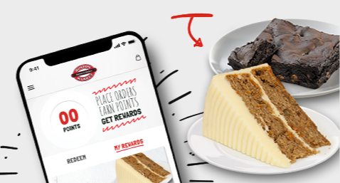 Boston Market: Sweet Deals from $1
