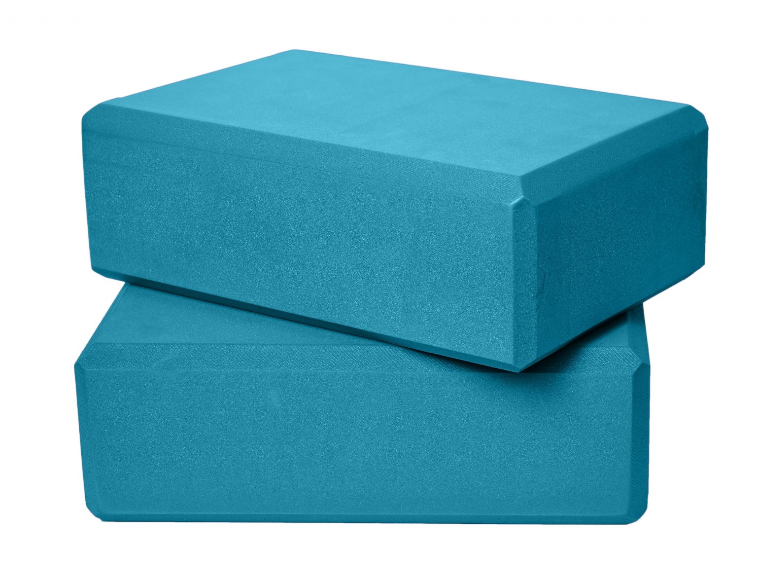 Calm Yoga Blocks (Set of 2) $5.40