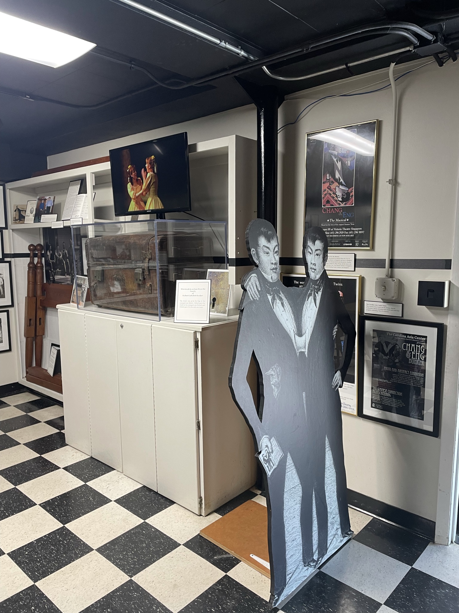Visiting Mayberry On A Budget (Mt. Airy, NC)