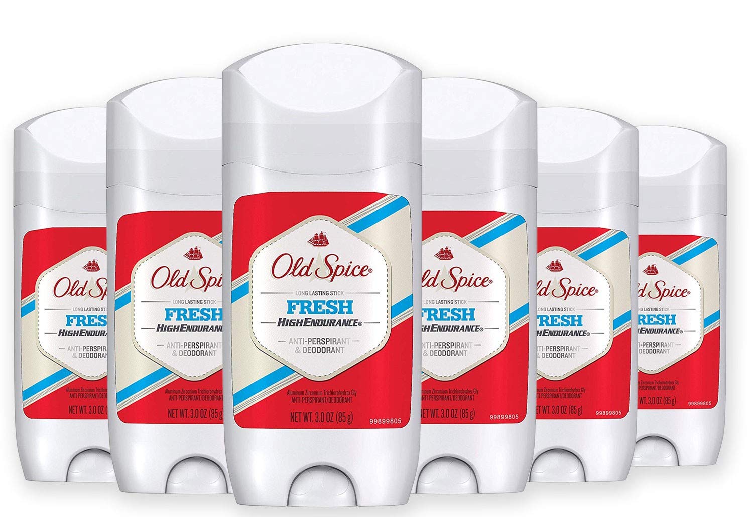 Amazon Daily Deal: Pantene, Olay, Old Spice, Secret and More As Low As $8