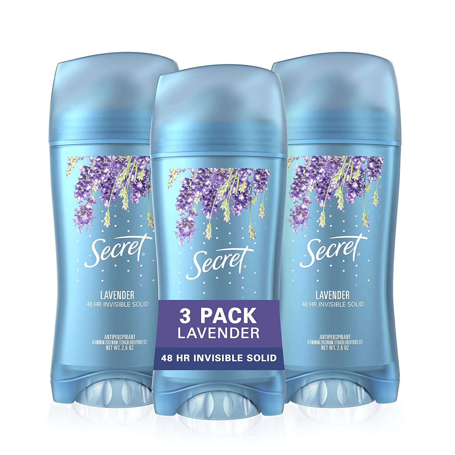 Amazon Daily Deal: Pantene, Olay, Old Spice, Secret and More As Low As $8