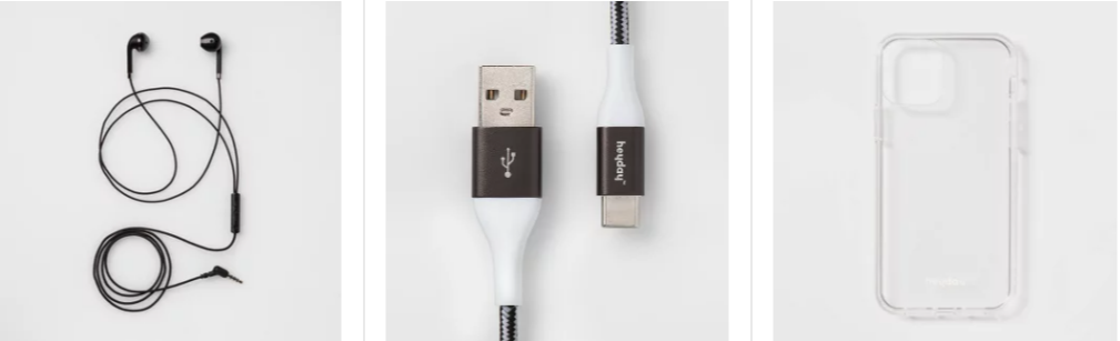 Target Daily Deal: 30% Off Select Heyday Products (Everything For Your ...
