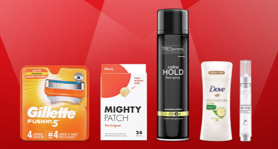 Target: Extra 25% off Select Beauty and Personal Care Products ...