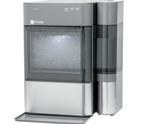 GE Profile Opal 2.0 Countertop Nugget Ice Maker w/ Wi-Fi $525.99