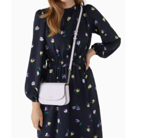 Kate Spade Kristi Wallet On String $59 Shipped