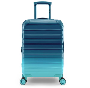 iFLY Hardside Fibertech Carry-on Luggage 20" $20 (3 Colors Available)