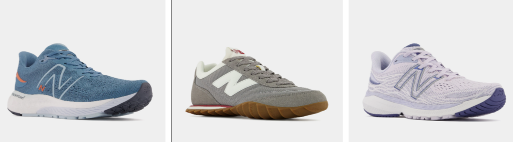 Joe's New Balance Outlet: Extra 30% Off Almost Everything!