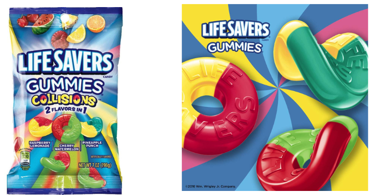 Life Savers Gummies