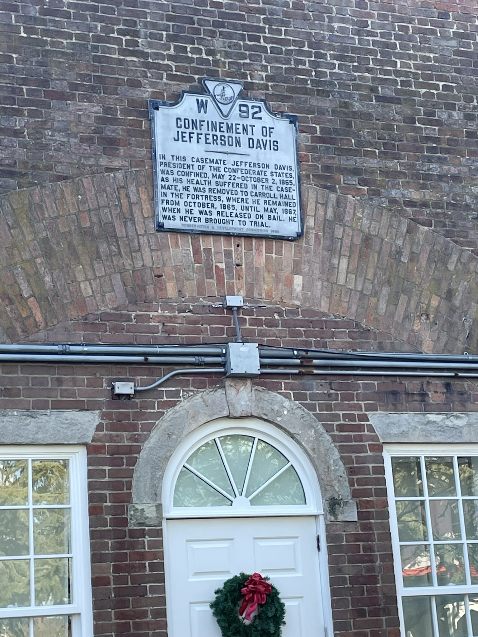Visit Fort Monroe National Monument Virginia for Free