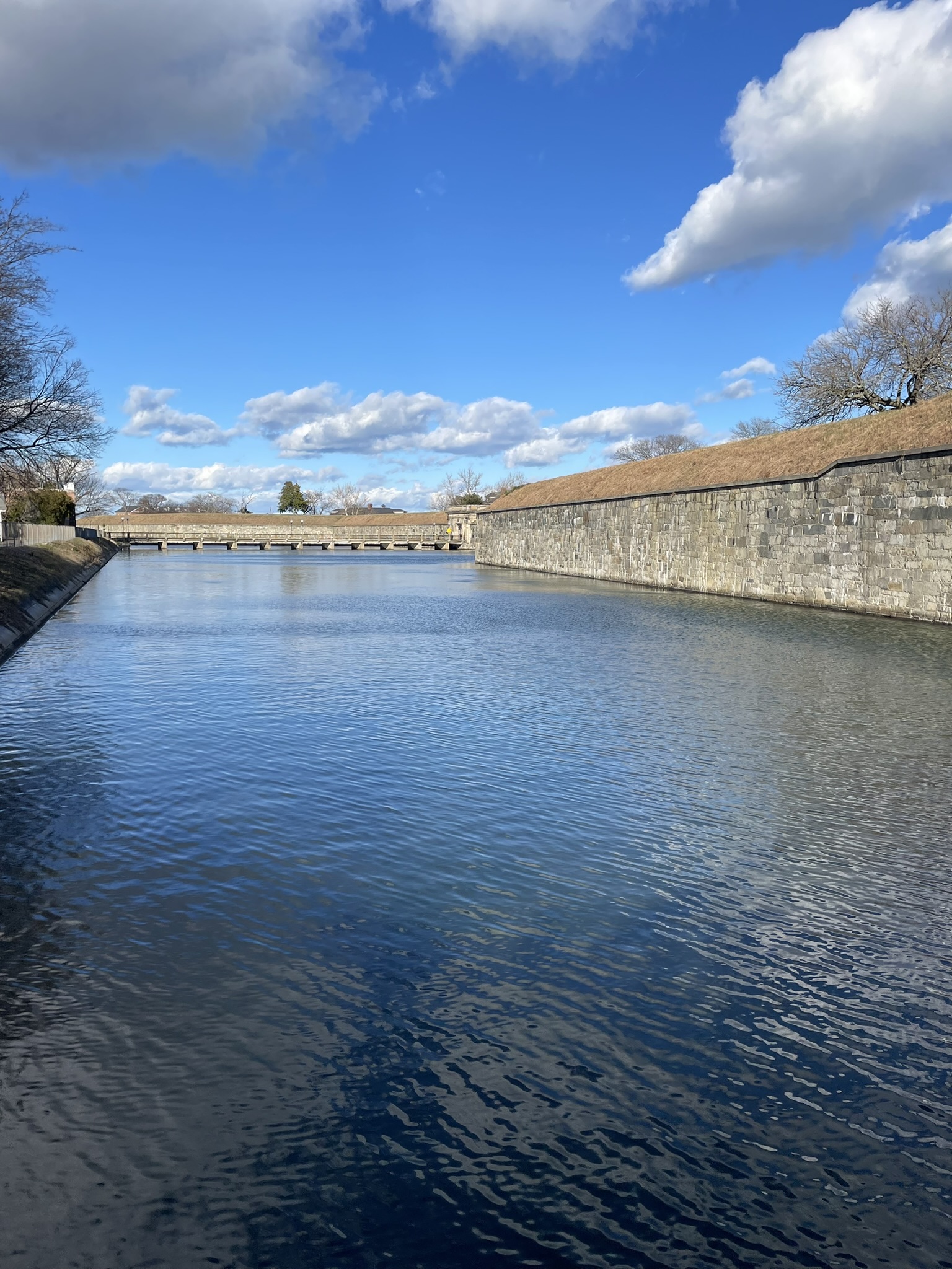 Visit Fort Monroe National Monument Virginia for Free