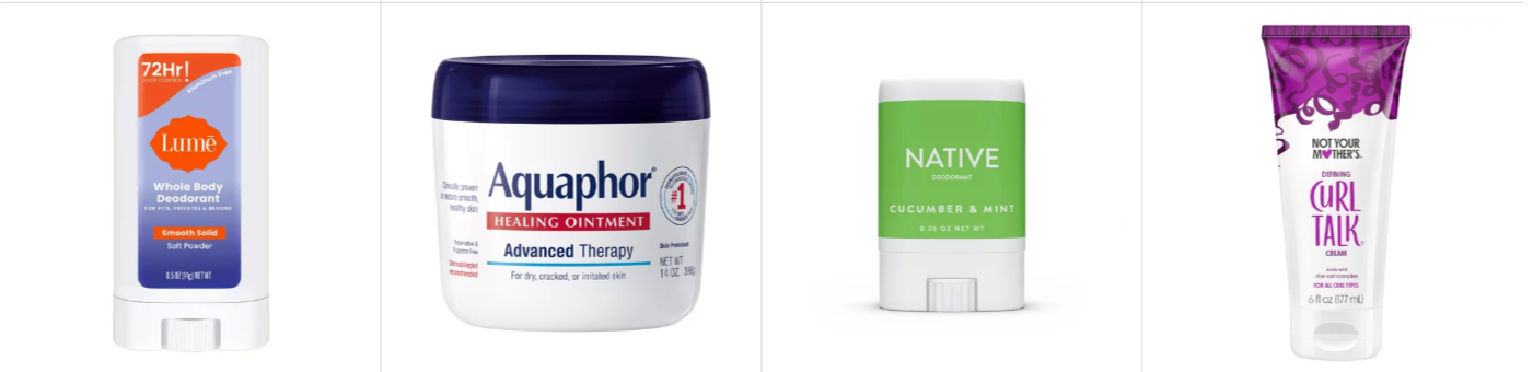 Target Circle Deal: Buy 3, Get 1 Free On Select Beauty Minis
