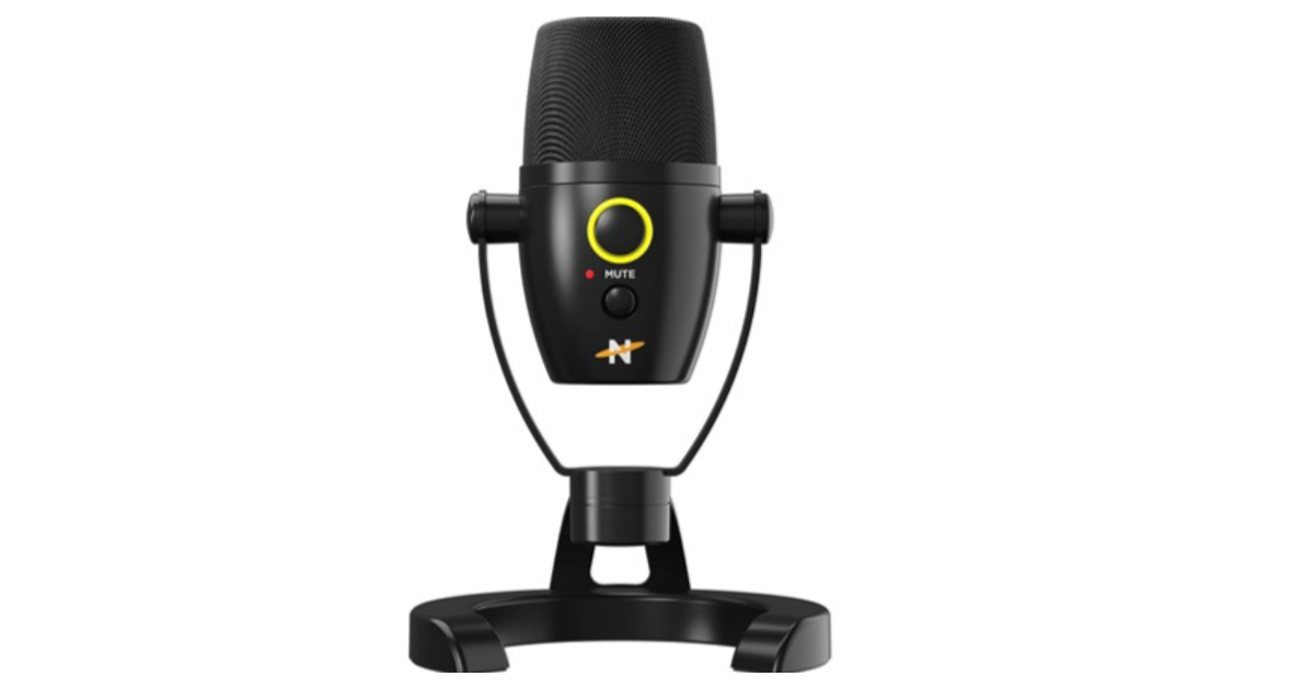 (NEW) Neat Bumblebee II - Professional Cardioid Directional USB ...