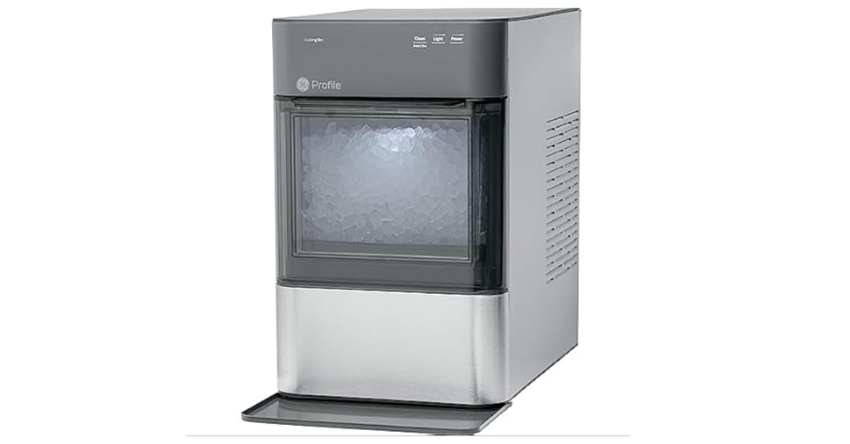 Factory Reconditioned GE Profile Opal 2.0, Chewable Crunchable ...