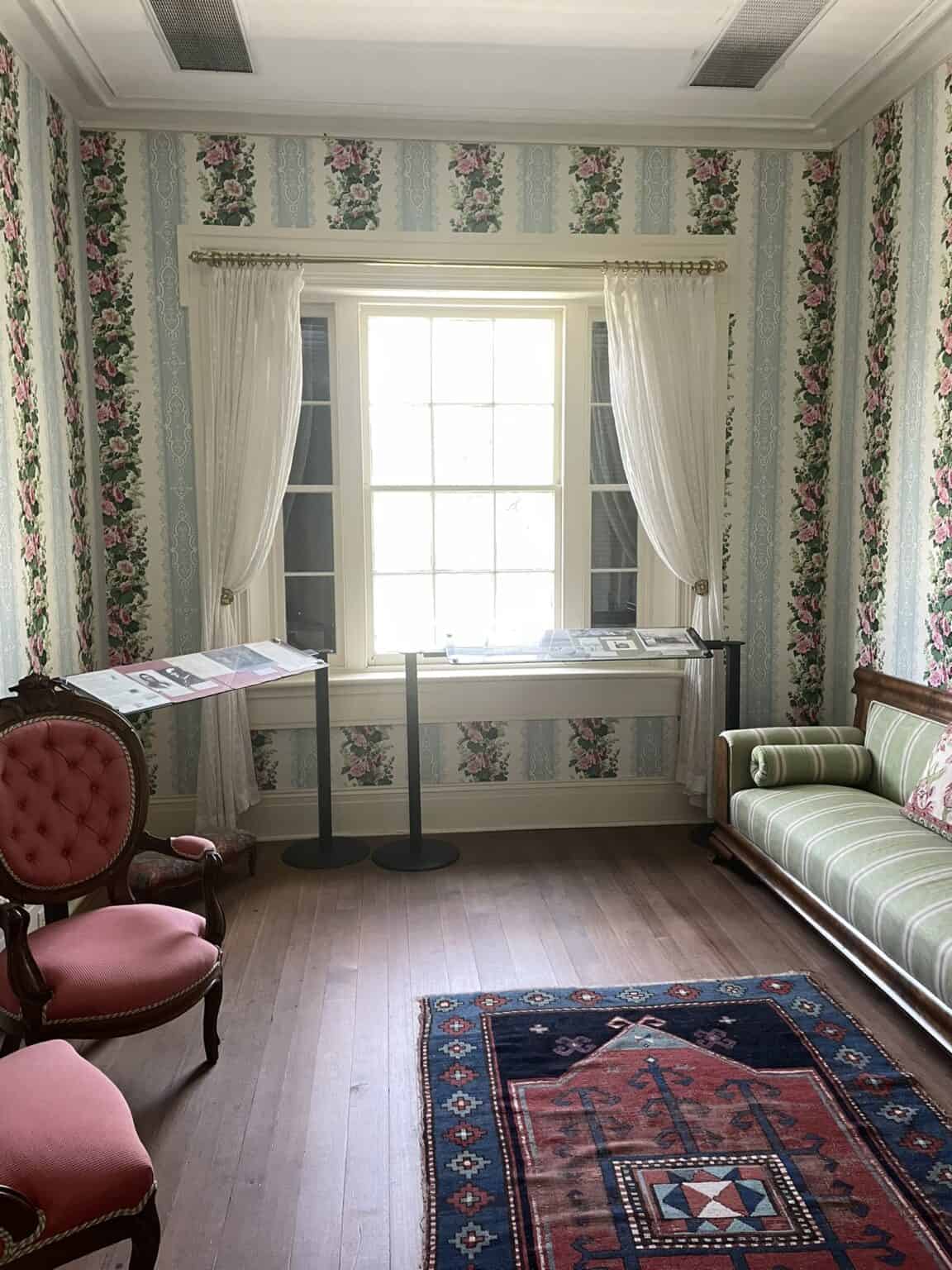 Visiting Lee Hall Mansion: What To Expect