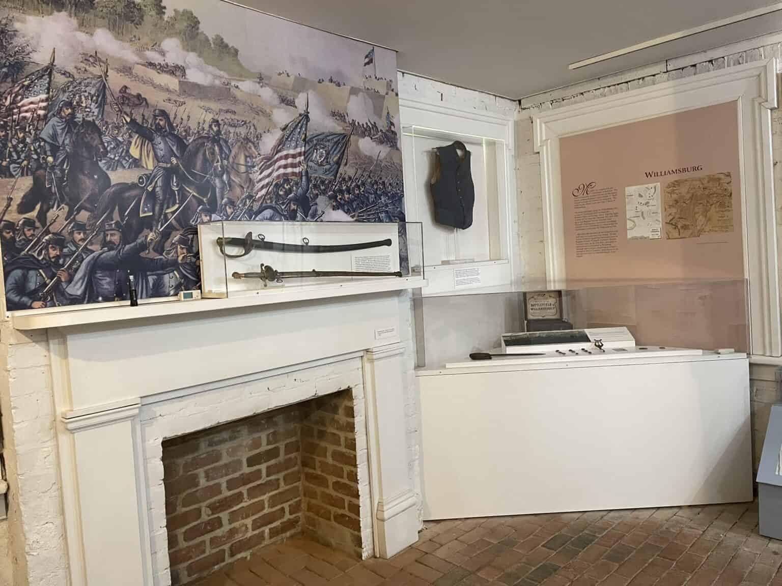 Visiting Lee Hall Mansion: What To Expect