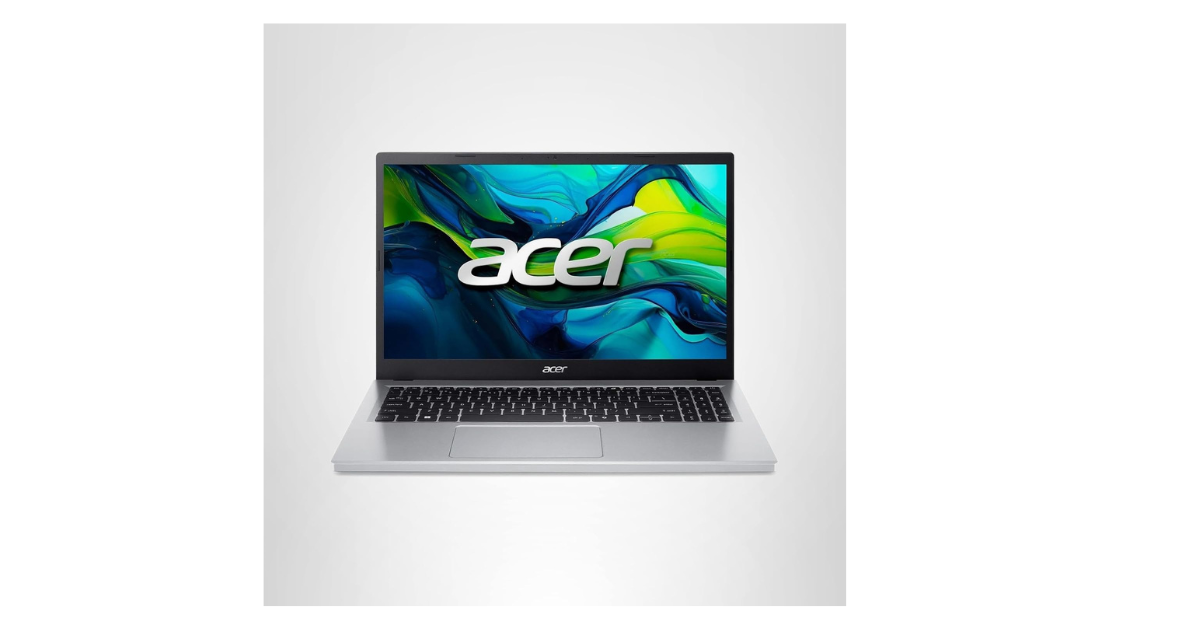 Amazon Prime Day Deal: Acer Aspire 15 Slim Laptop