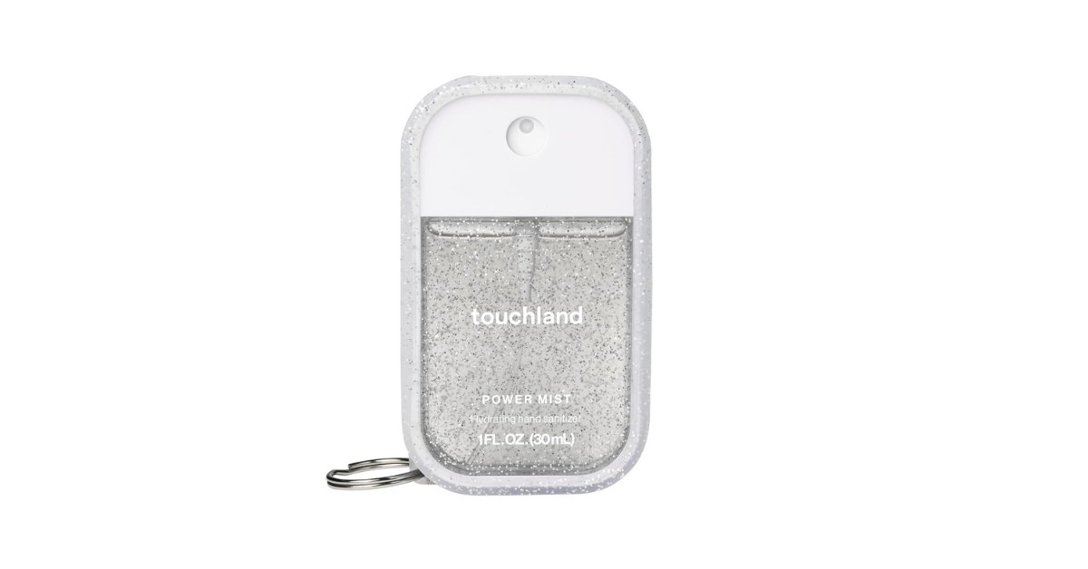 Amazon Lowest Price: Touchland Special Edition Confetti Cake Mist ...