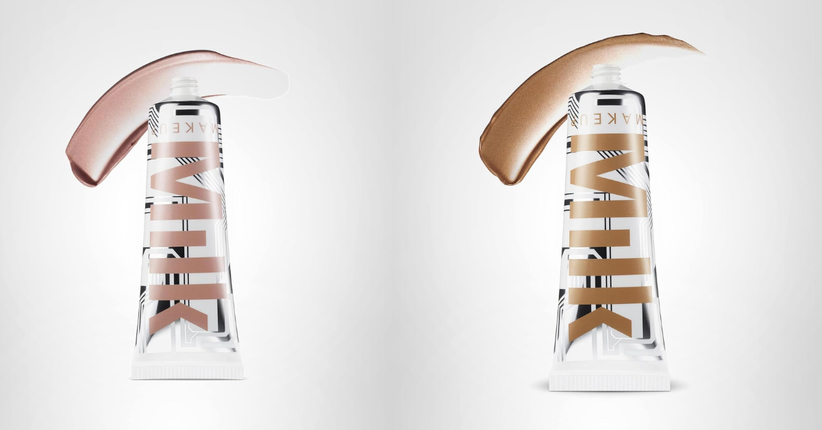 Amazon Lowest Price: Milk Makeup Bionic Glow Liquid Illuminator