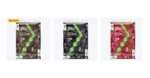 Lowe's: Sta-Green Premium 2-cu ft Mulch $2.00 Per Bag